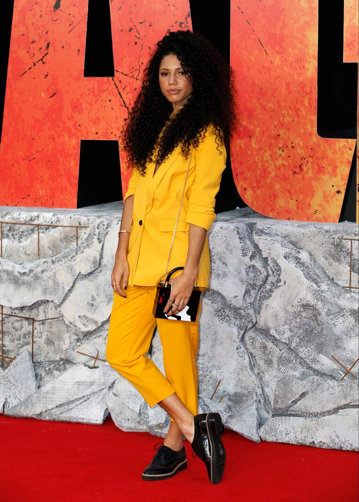 Picture of Vick Hope