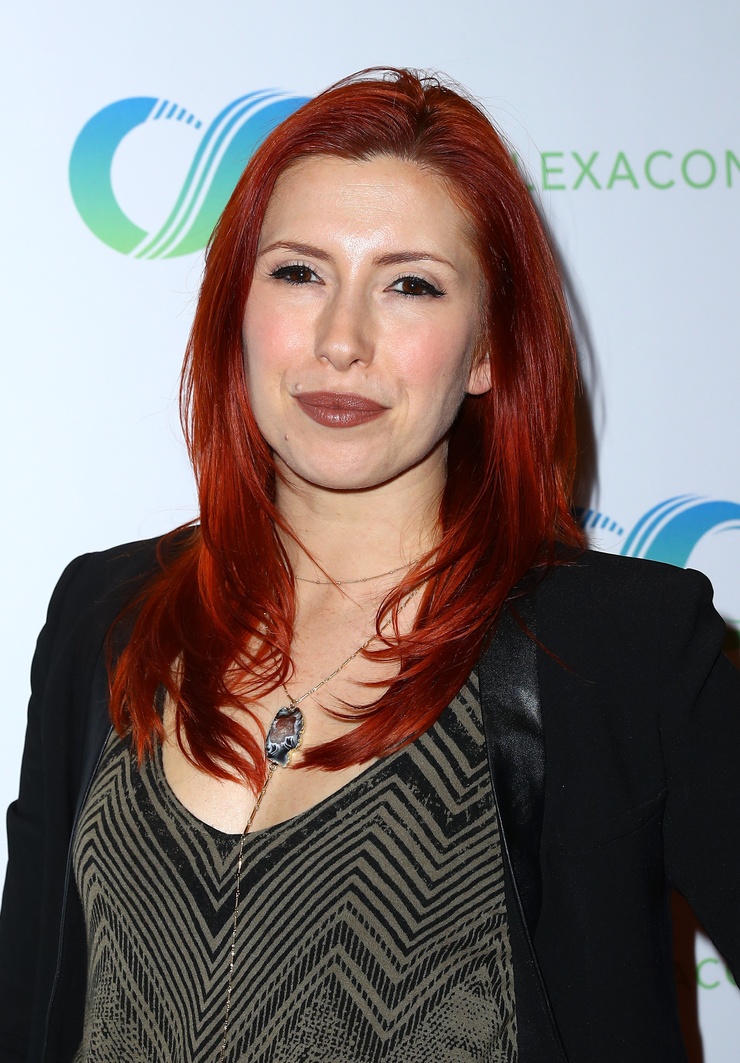 Elizabeth Maxwell picture