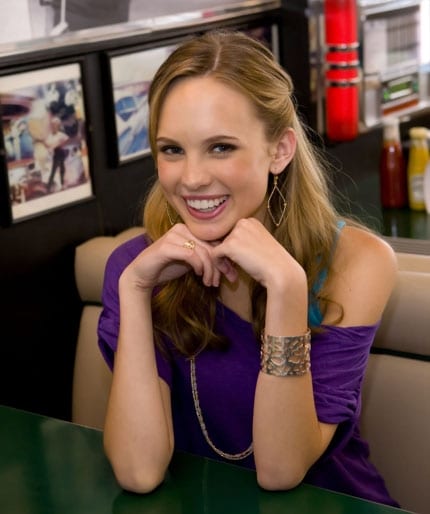 Picture of Meaghan Martin