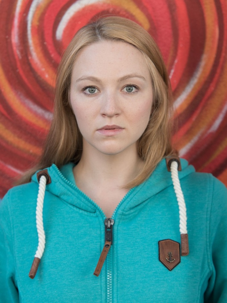 Picture of Alexandra Schiller