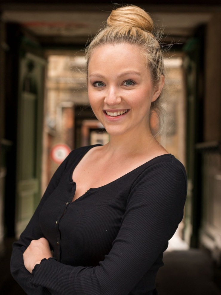 Picture of Alexandra Schiller