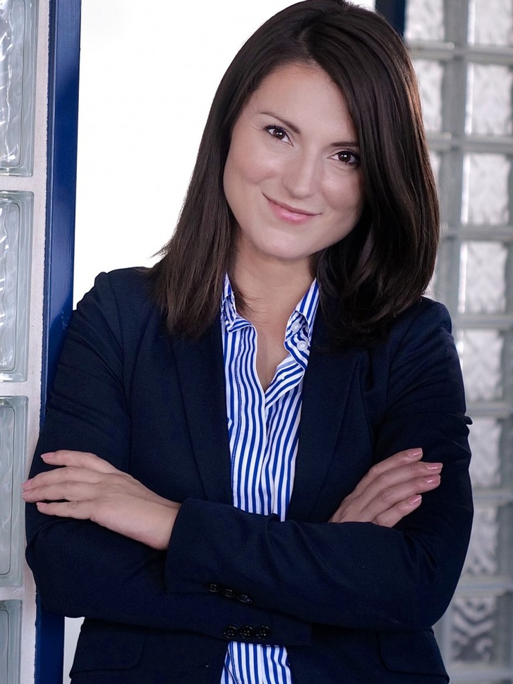 Picture of Anna-Maria Böhm