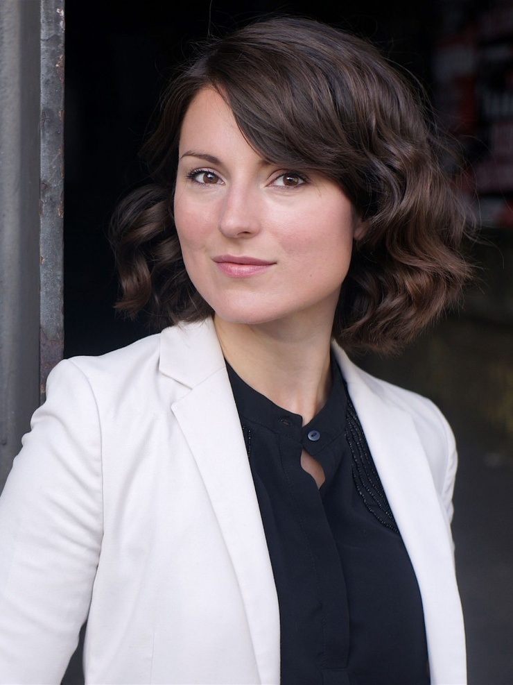 Picture of Anna-Maria Böhm