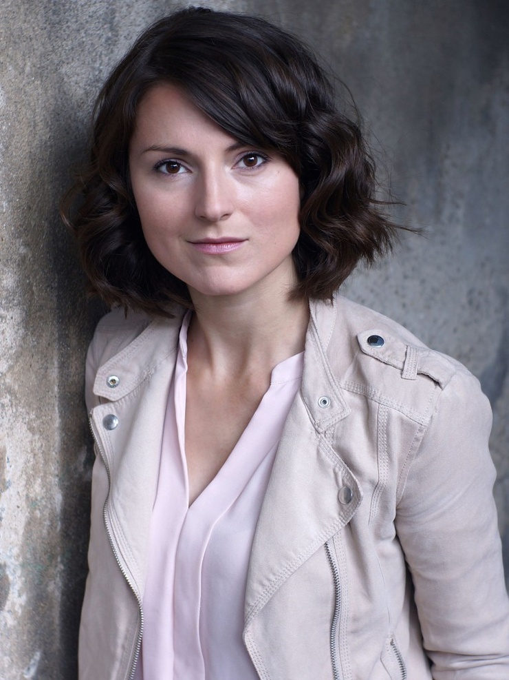 Anna-Maria Böhm image