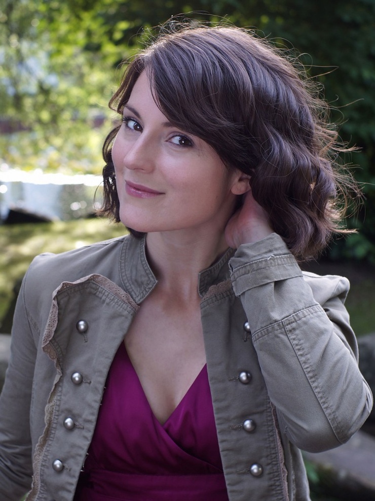 Picture of Anna-Maria Böhm