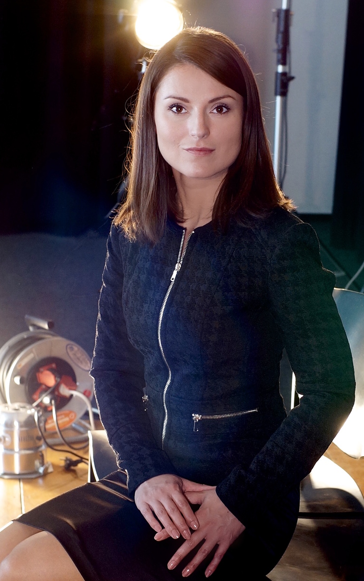 Picture of Anna-Maria Böhm