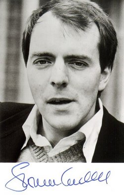 Picture of Simon Cadell