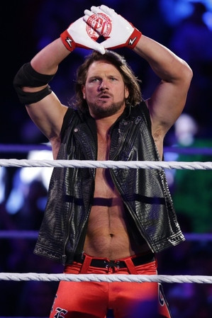 Picture of Aj Styles