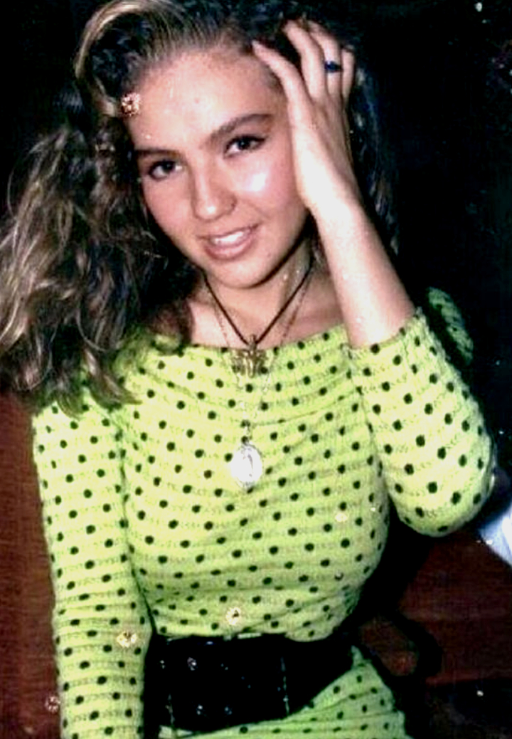 Picture of Thalía