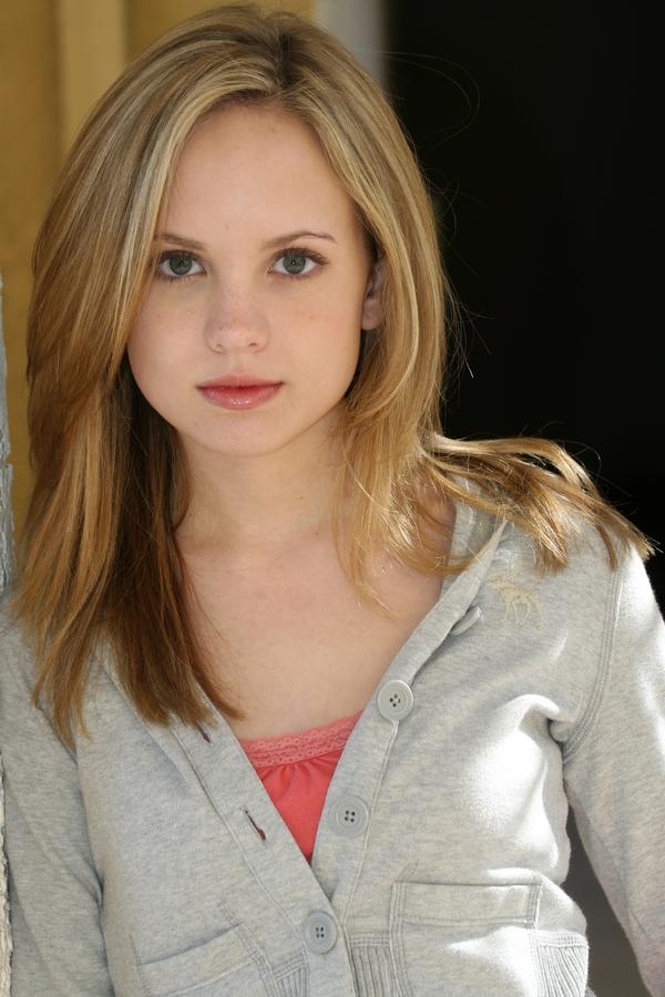 Meaghan Martin picture