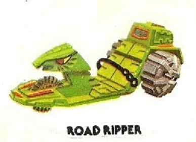 Picture of Road Ripper