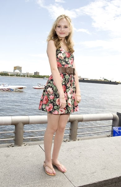 Picture of Meaghan Martin