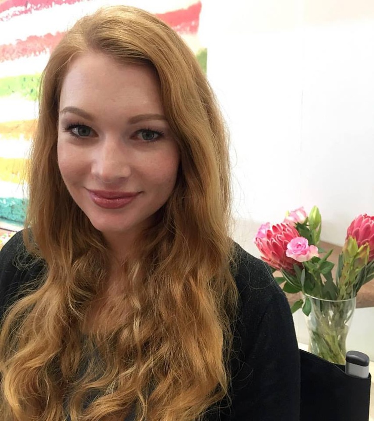 Picture of Benike Palfi