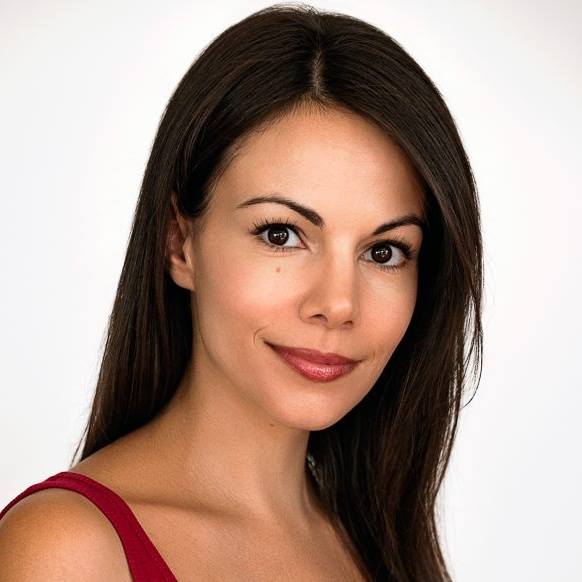 Picture of Sabine Palfi