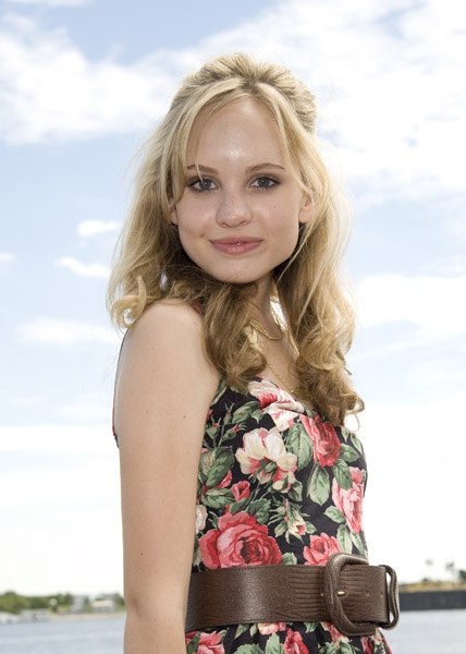 Picture of Meaghan Martin