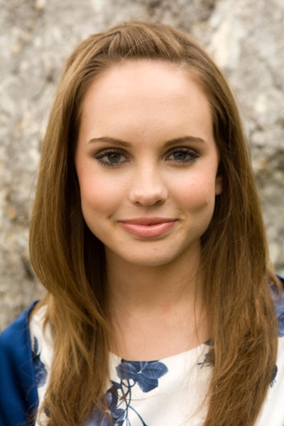 Picture of Meaghan Martin