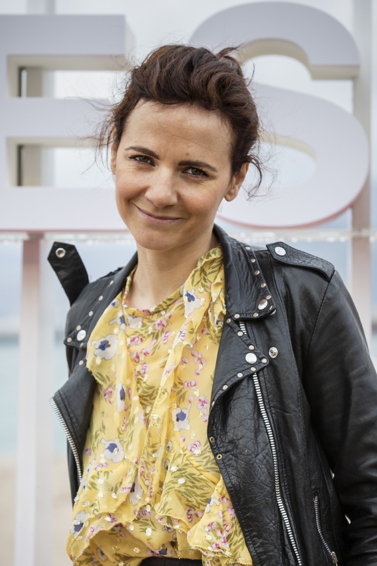 Picture of Camilla Filippi