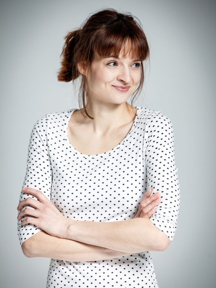 Picture of Christine Gerstenberger