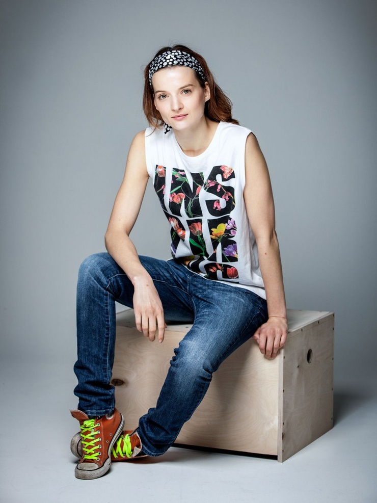 Picture of Christine Gerstenberger