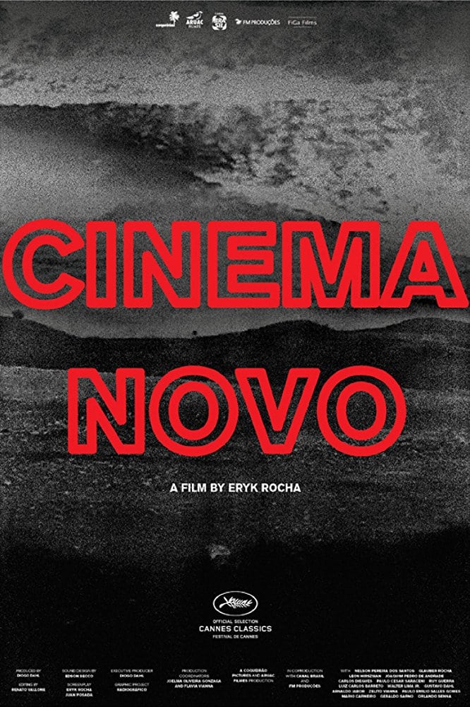 Picture of Cinema Novo