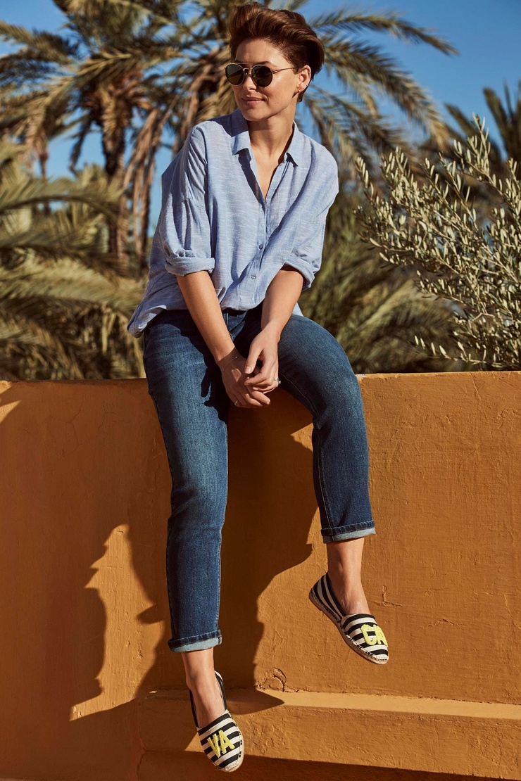 Image of Emma Willis
