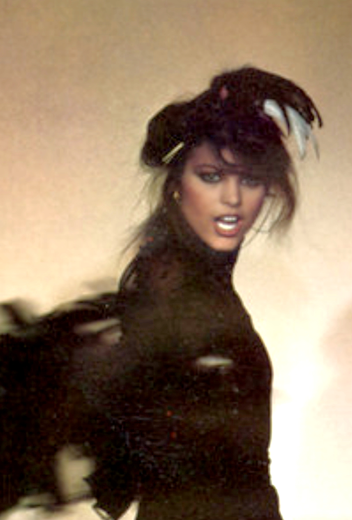 Lisa Vale