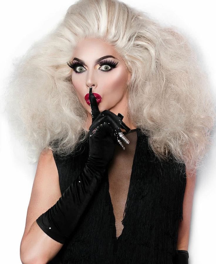 Image of Justin Johnson