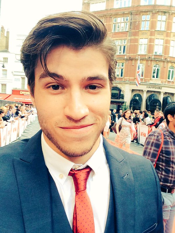 Cameron Cuffe