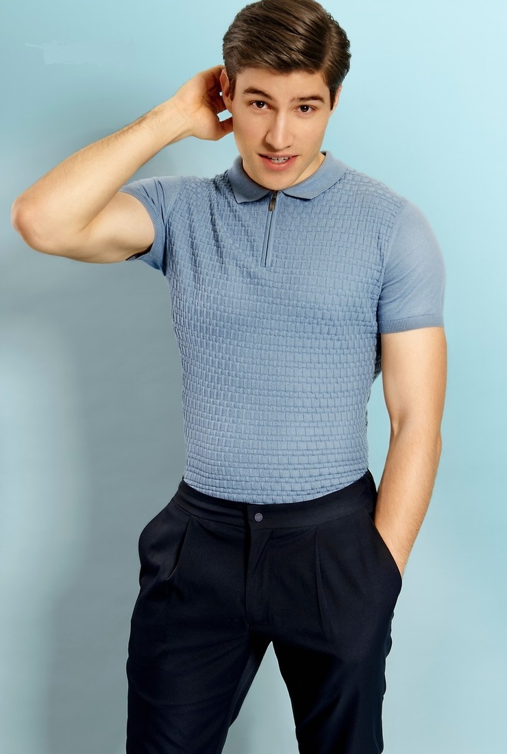 Cameron Cuffe
