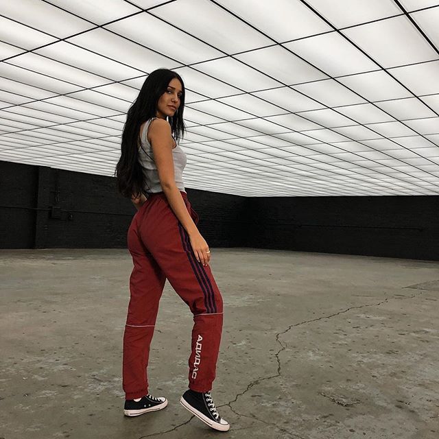 Image of Ashley Sky