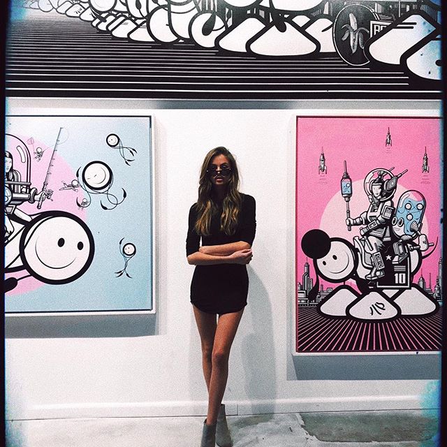 Picture of Daniella Beckerman