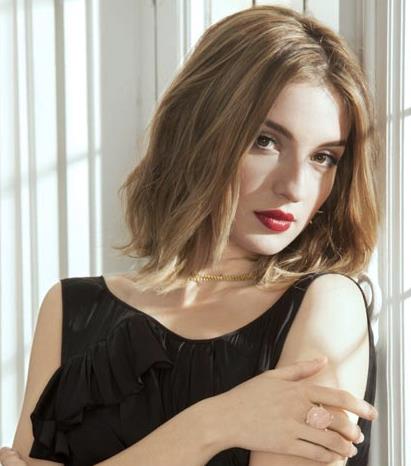 Picture of María Valverde