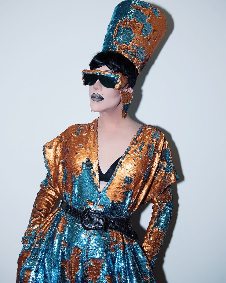 Shane Galligan image