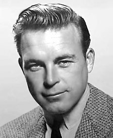 Picture of Scott Brady