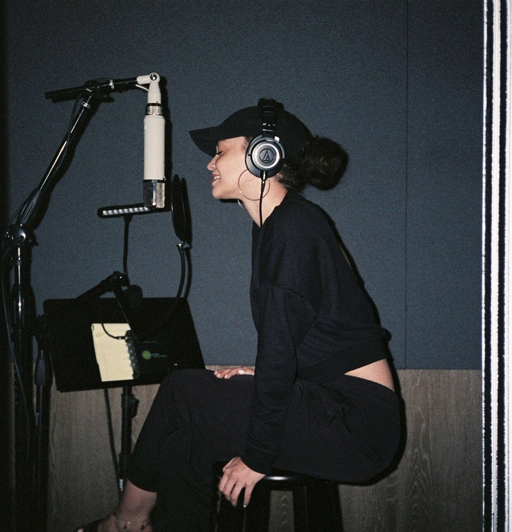 Picture of Sabrina Claudio