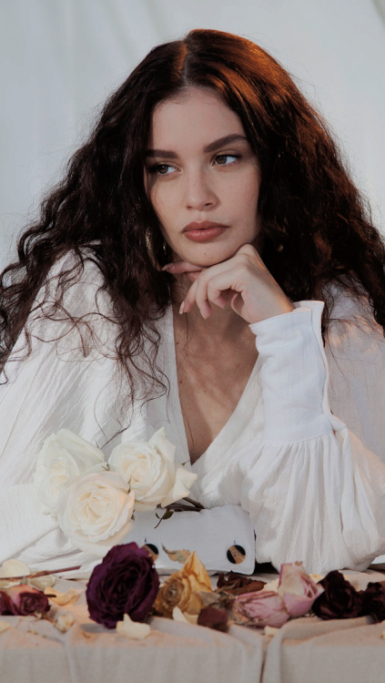 Picture of Sabrina Claudio