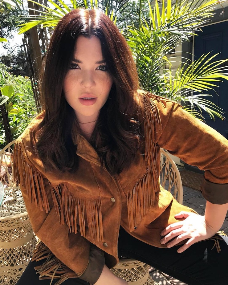 Natalie Alvarado image