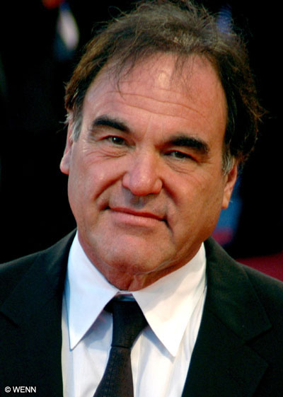Picture of Oliver Stone