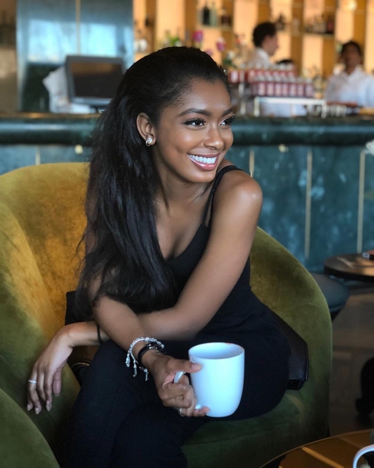 Picture of Jourdan Riane