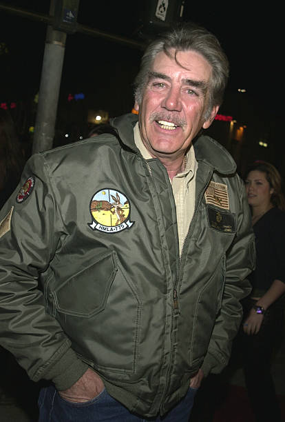 R. Lee Ermey