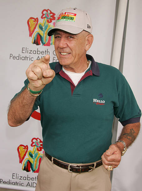 R. Lee Ermey