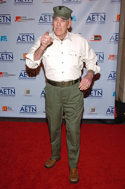 R. Lee Ermey