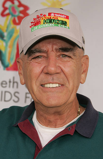 R. Lee Ermey