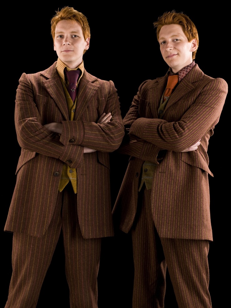 Picture of James Phelps