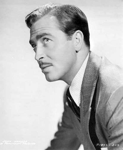 Picture of John Howard