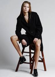 Picture of Ida Toft