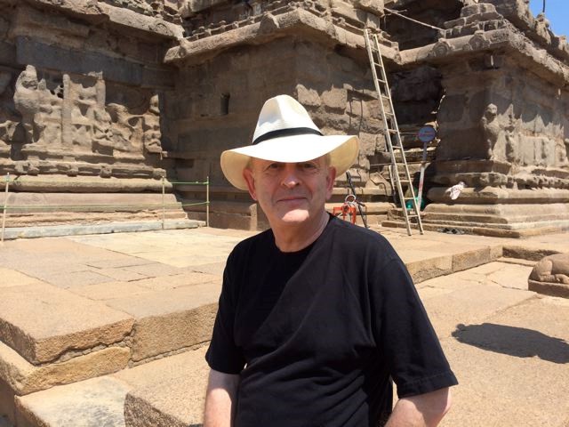 Picture of Philip Norman