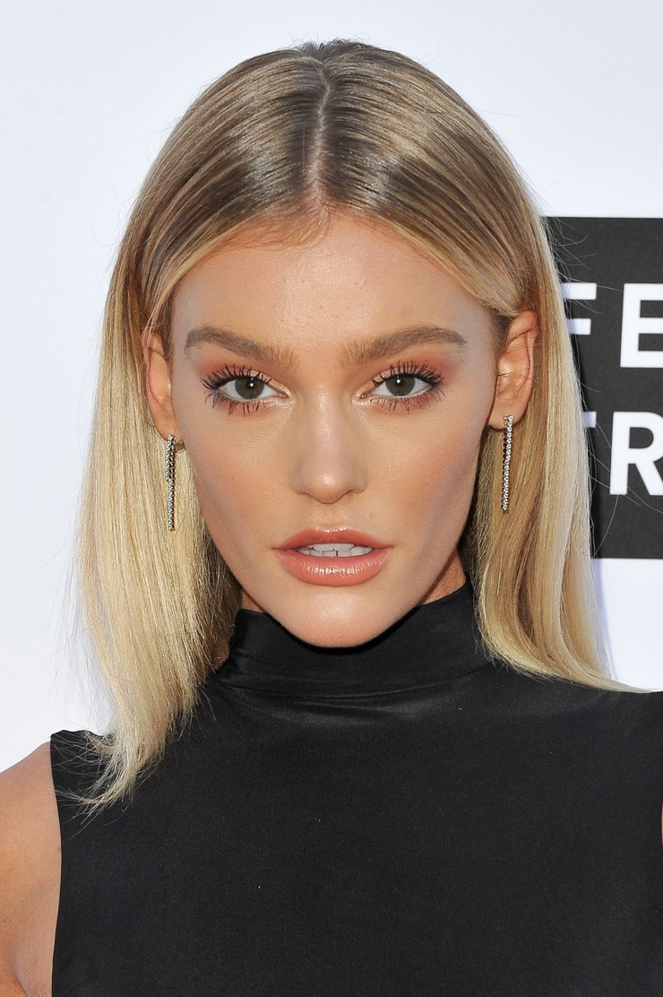 Picture of Georgia Gibbs