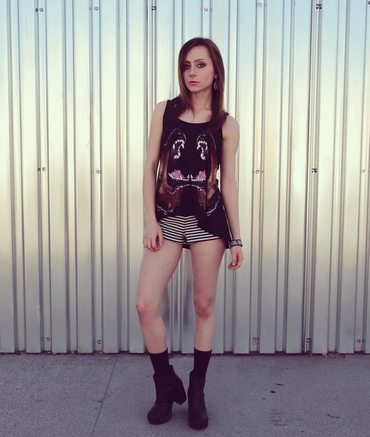 Picture of Allisyn Ashley Arm