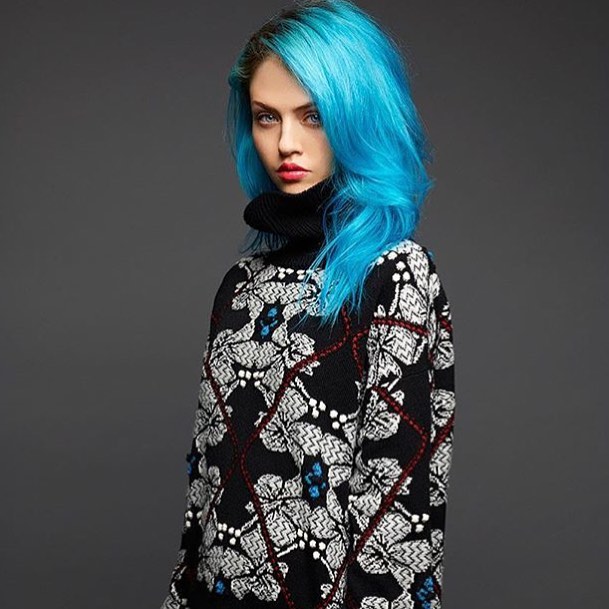 Picture of Charlotte Free